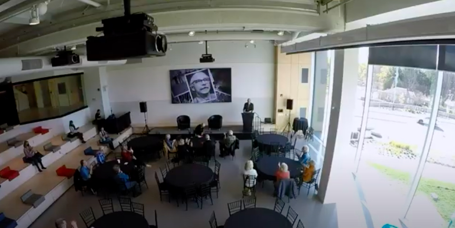 James Reaney Memorial Lecture 2022: Stan Dragland’s further thoughts on ...