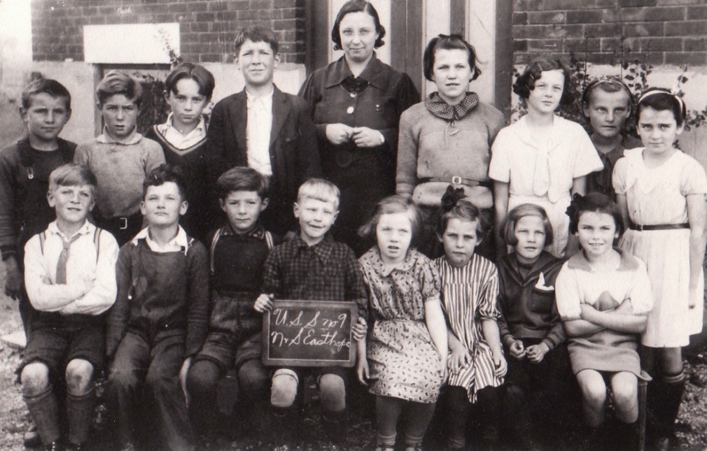 James Reaney’s “Maps” from Souwesto Home – James Reaney