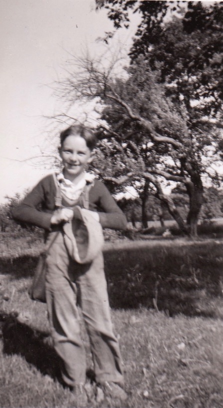 James Reaney’s “Maps” from Souwesto Home – James Reaney