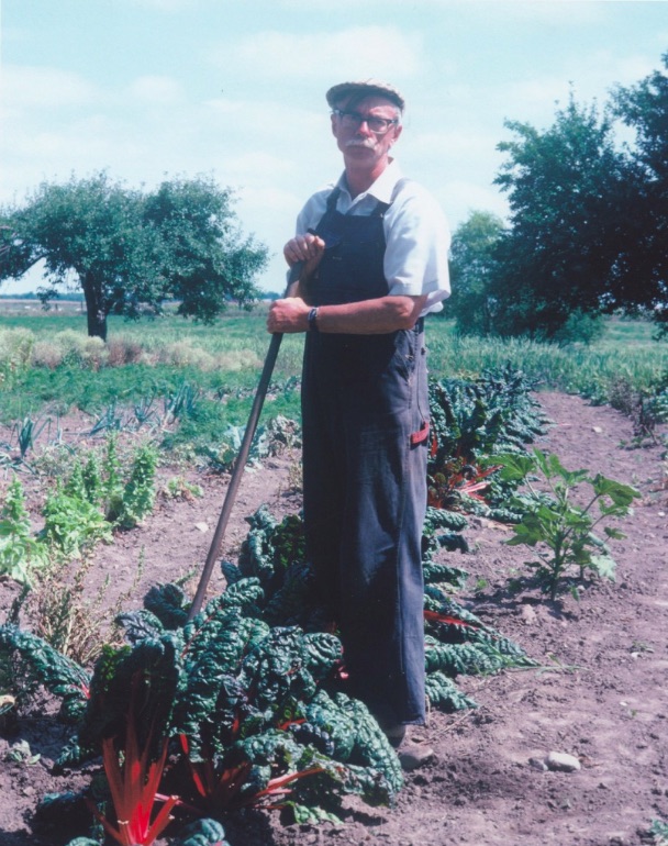 James Reaney Memorial Lecture: November 2 at Wordsfest – James Reaney