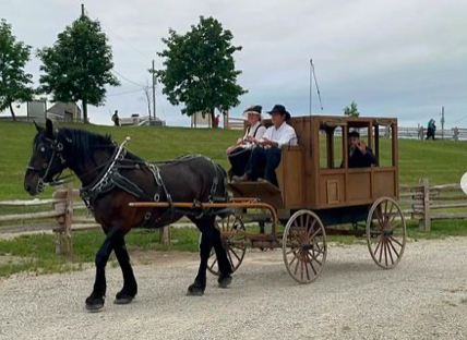 James Reaney’s Entire Horse – James Reaney